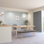 サンゲツ（sangetsu）品川ショールーム 訪問レポート | Comfortable Home&Life