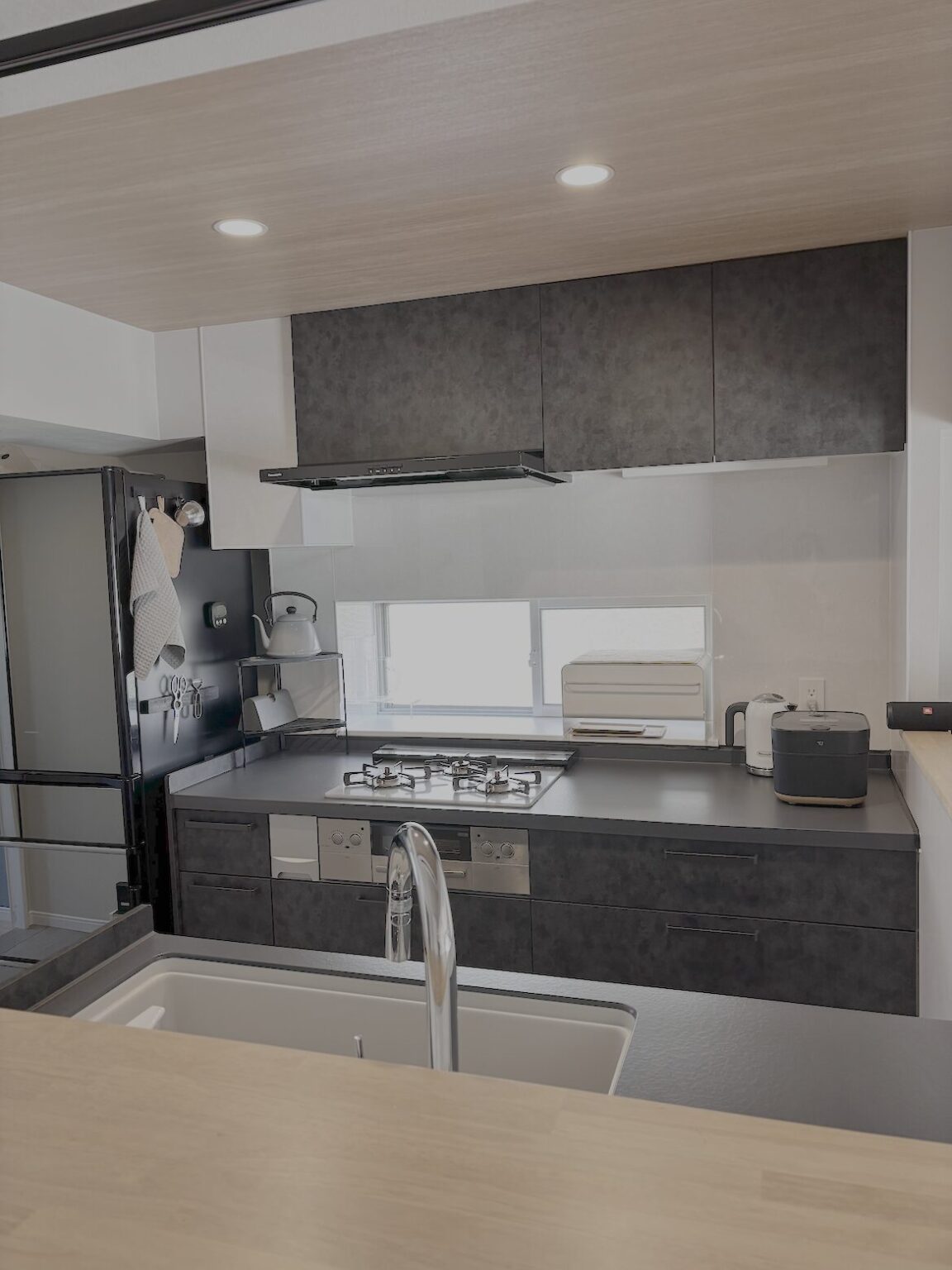 【kitchen】Panasonic S-Class 1ヶ月使用レポ | Comfortable Home&Life