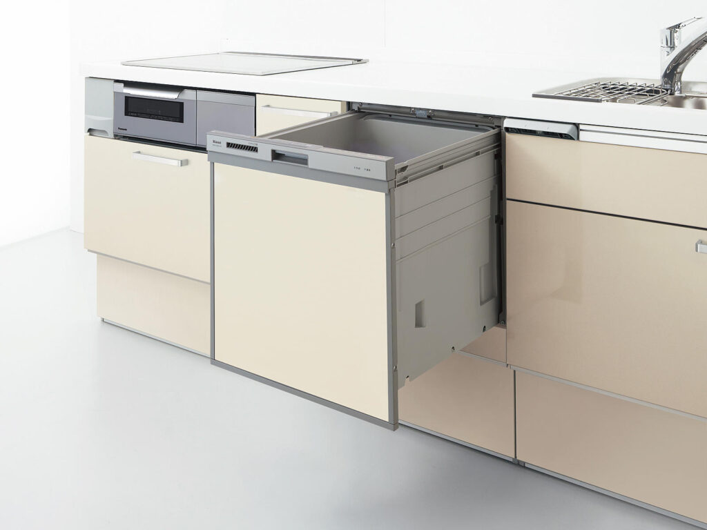 【kitchen】Panasonic S-Class 1ヶ月使用レポ | Comfortable Home&Life